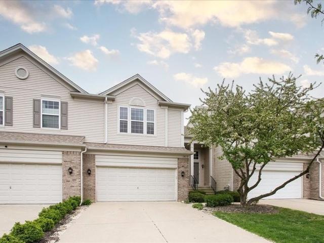 1413 Yellowstone Dr, Streamwood, IL 60107