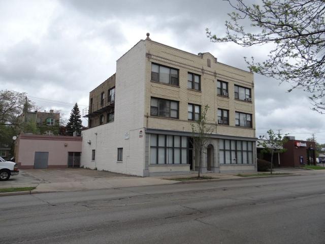 1413 15 HOWARD STREET 1 Bedroom Apartment for Rent at 1W 3SW, Chicago, IL 60202 Evanston