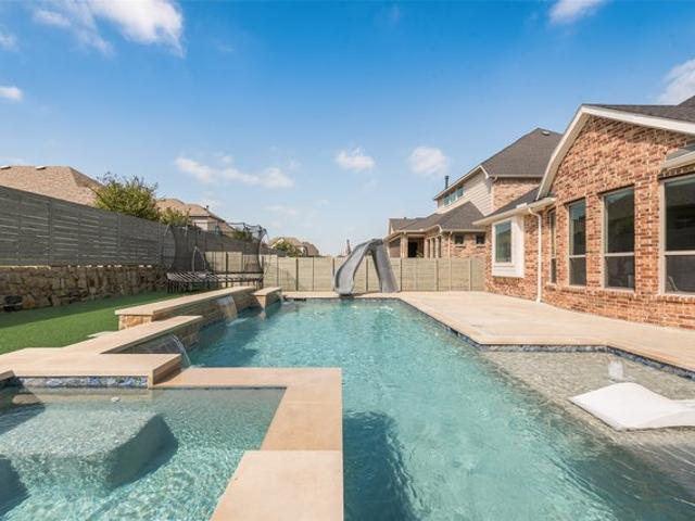 1413 17th St, Argyle, TX 76226