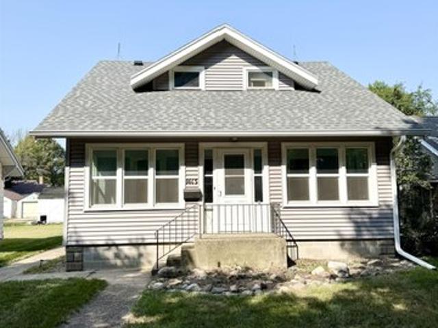 1413 2nd Ave E, Spencer, IA 51301