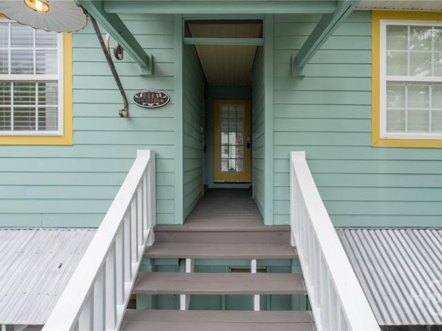 1413 2nd Ave, Unit 2, Tybee Island, GA 31328 | MLS #CL341647