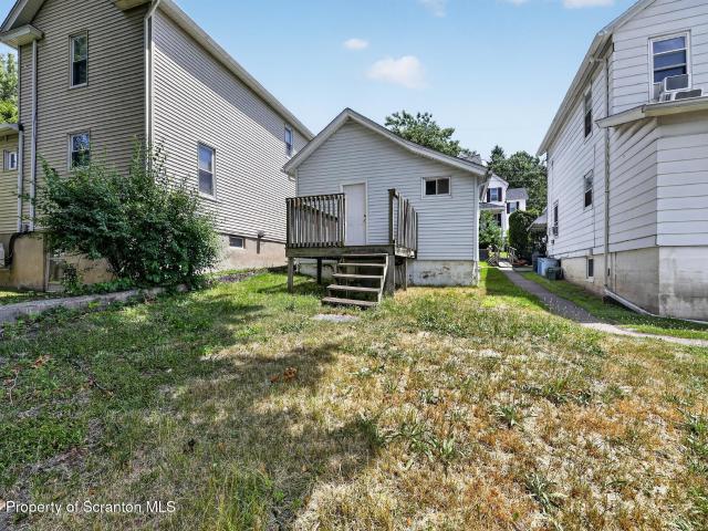 141 1/2 Dimmick Street # # PTL11
