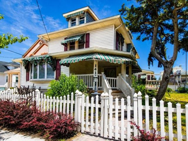 141 143 E Bennett Ave, Wildwood, NJ 08260