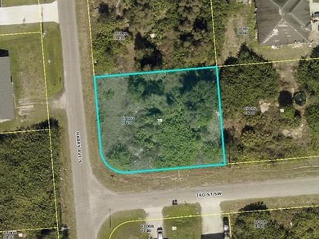 141 143 S Harry Ave, Lehigh Acres, FL 33973