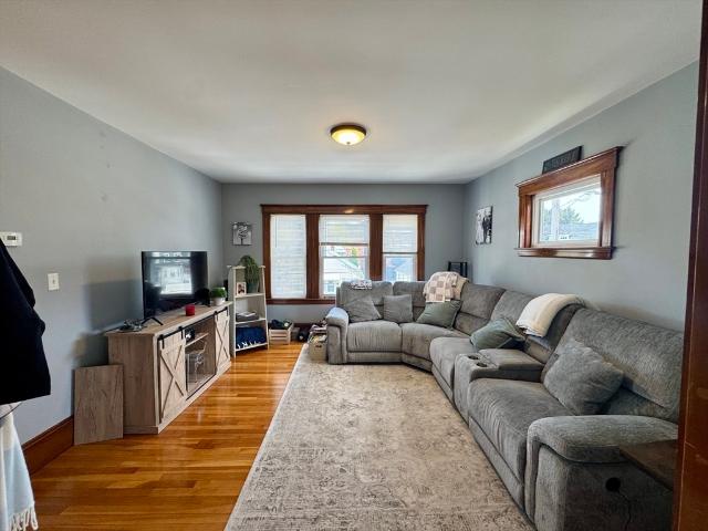 141 143 Walworth St, Unit 2, Boston, MA 02131 | MLS #73503 | Compass