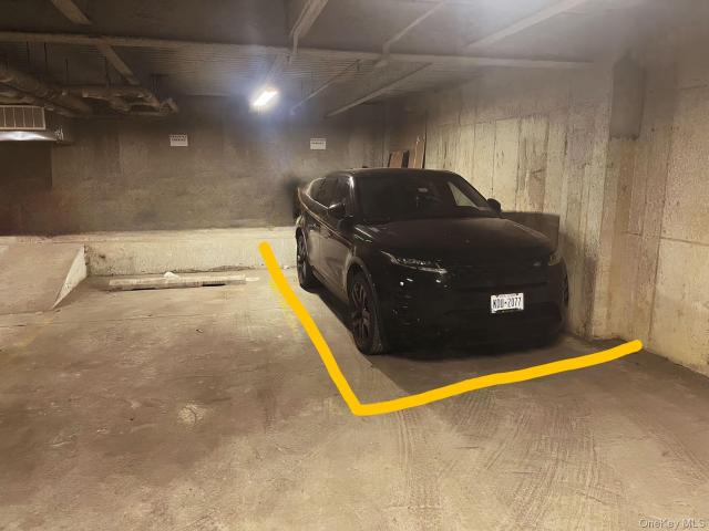 141 18 Cherry Avenue, Unit PARKING