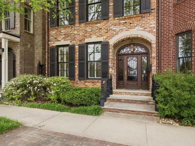 141 2nd Ave S, Franklin, TN 37064 | MLS #3176 | Compass