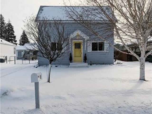 141 5th Ave N, Casselton, ND 58012