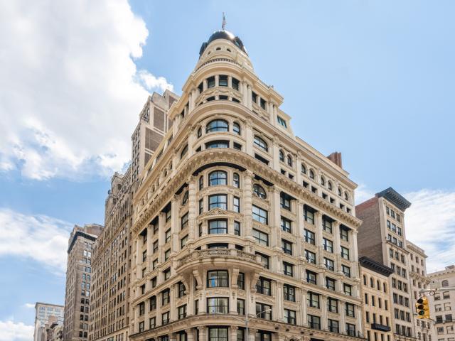 141 5th Avenue, Unit 4C | Compass