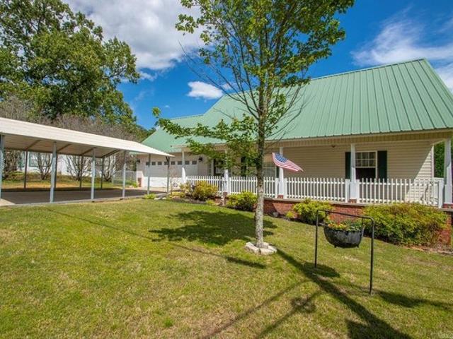 141 Couchwood Ter, Hot Springs, AR 71901