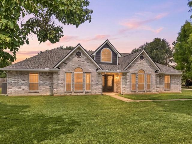 141 County Road 2209 S, Cleveland, TX 77327