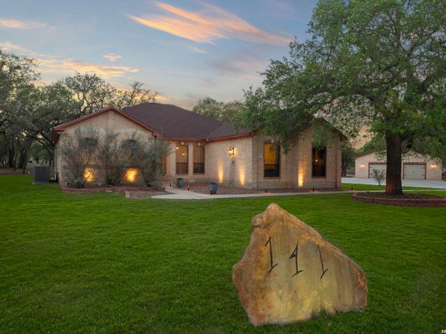 141 County Road 6869, Natalia, TX 78059 | MLS #1952 | Compass