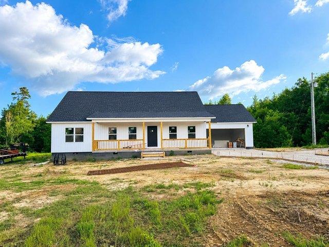 141 County Road 681, Flat Rock, AL 35966