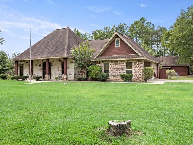 141 County Road 889