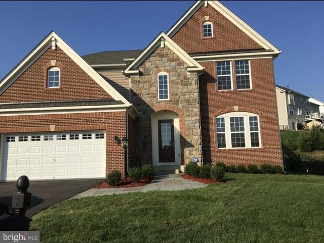 141 Coachman Cir, Stafford, VA 22554