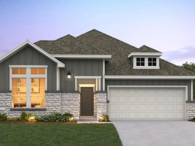 141 Coleto Trl, Bastrop, TX 78602