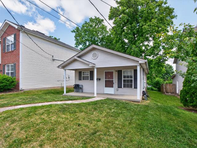 141 Colfax Street