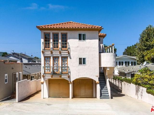 141 Concord St, El Segundo, CA 90245