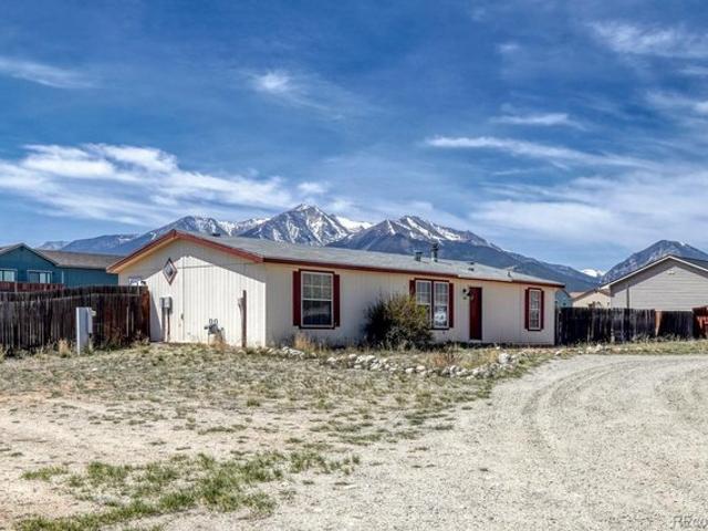 141 Connie Dr, Buena Vista, CO 81211