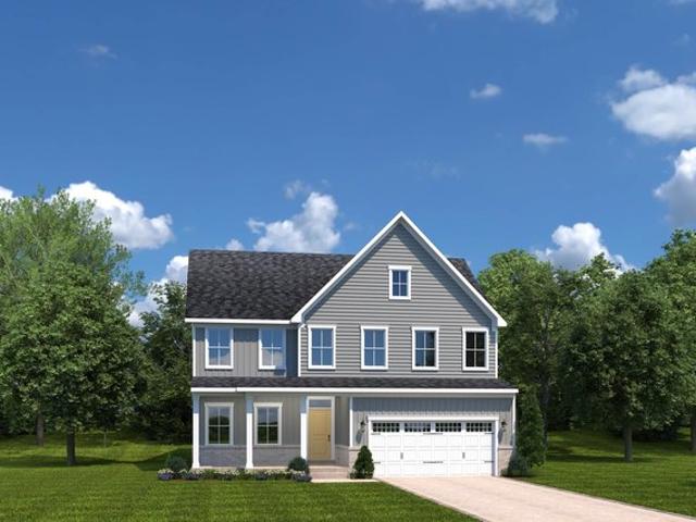 141 Copper Pointe Loop Lot 107, Conway, SC 29526