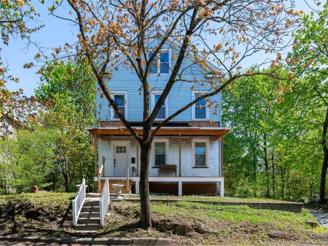 141 Corlies Ave, Poughkeepsie, NY 12601 | MLS #993391 | Compass