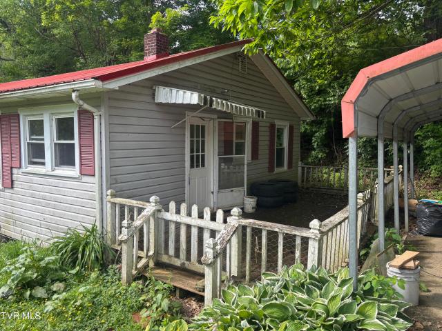141 Canter Road