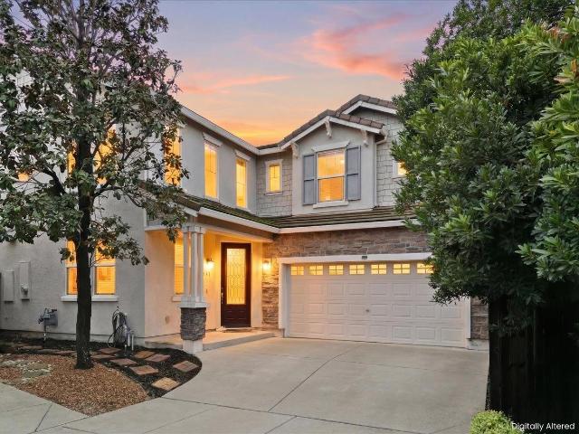 141 Caravaggio Cir, Sacramento, CA 95835 | MLS #226019 | Compass