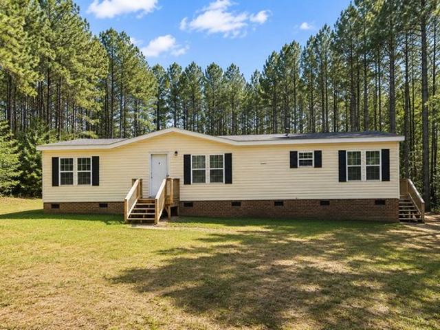 141 Cardinal Ln, Henderson, NC 27537