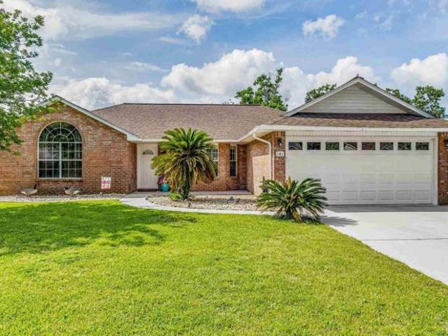 141 Carrier Dr, Pensacola, FL 32506