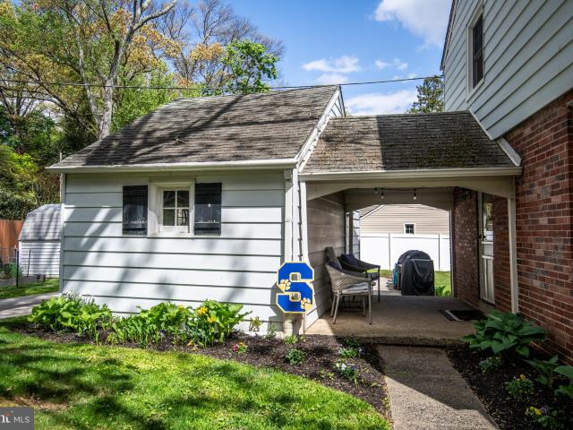 141 Cascade Rd, Springfield, PA 19064 | MLS #PADE2113 | Compass
