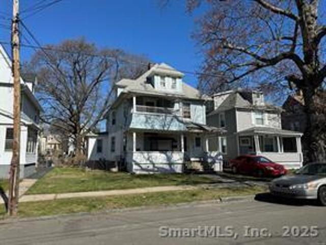 141 Center St, West Haven, CT 06516 | MLS #24172 | Compass