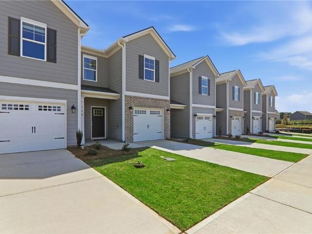 141 Chastain Dr, Cartersville, GA 30120 | MLS #7693 | Compass