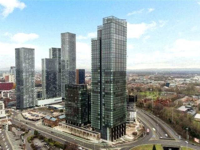 141 Chester Road, Manchester, [Listing For Sale] M15, 1 bed flat to rent, £1,650 pcm | PrimeLocation