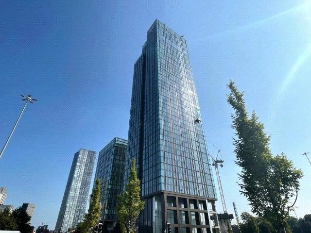 141 Chester Road, Manchester M15, 1 bed flat to rent, £1,650 pcm | PrimeLocation