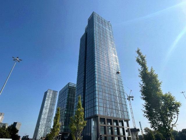141 Chester Road, Greater Manchester. 1 bed apartment to rent £1,800 pcm £415 pw
