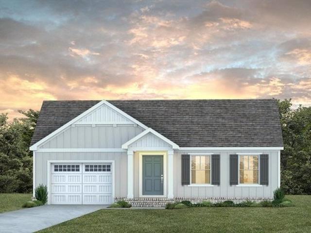 141 Chinaberry St, Pine Mountain, GA 31822