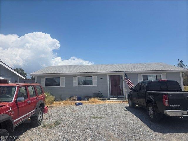 141 Cindy Dr, Pahrump, NV 89048