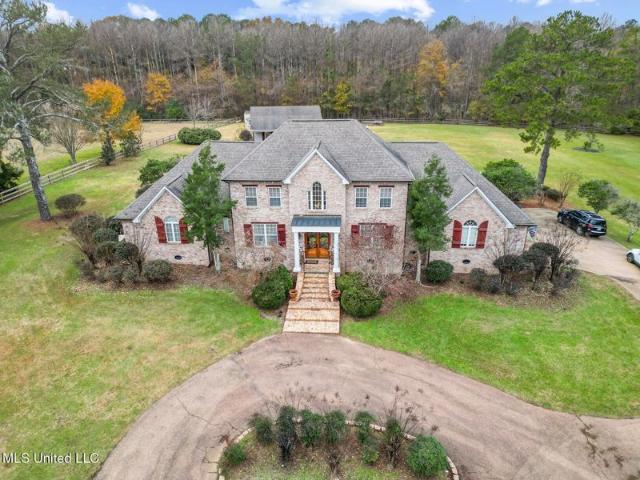 141 Clarkdell Road, Madison, US, MS