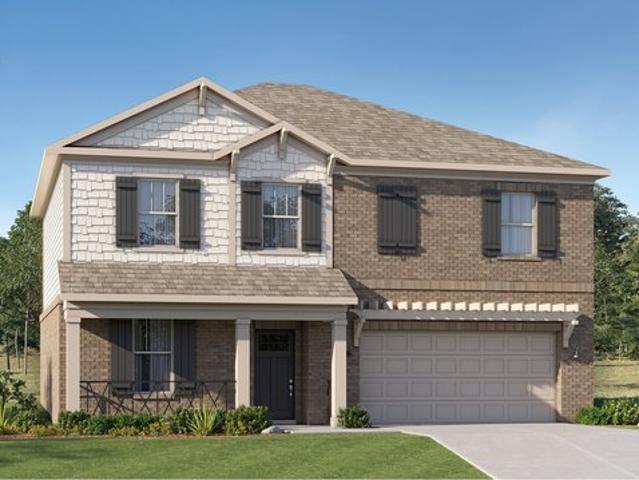 141 Clift Creek Dr, Madison, AL 35757