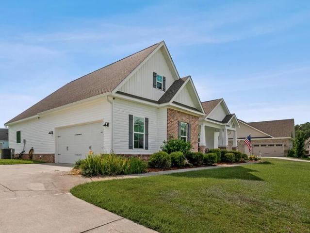 141 Crabapple Court
