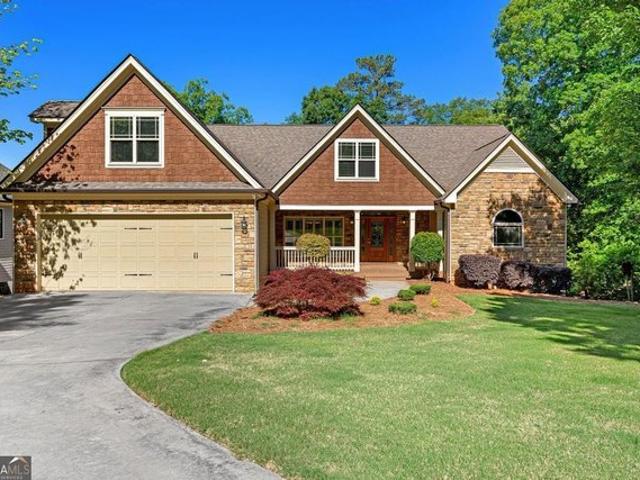 141 Crawfords Ferry Pt, Hartwell, GA 30643