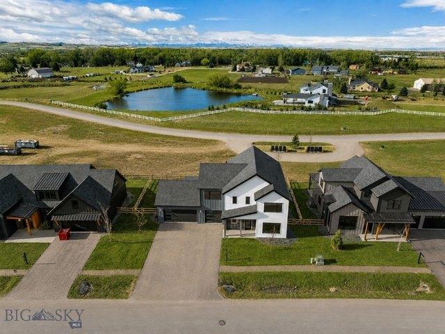 141 Creekbank Loop, Bozeman, MT 59718