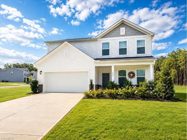 141 Cremello Drive