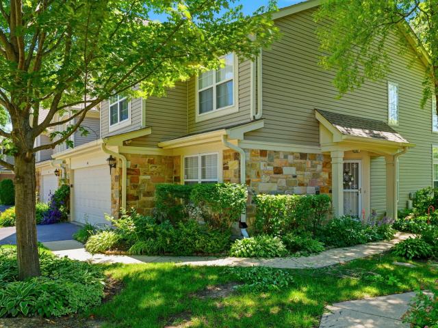 141 Crescent Lane # 141
