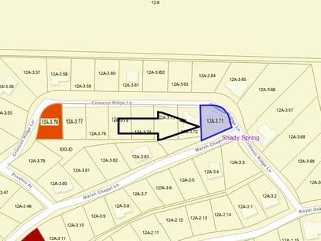 141 Crimson Ridge Ln, Daniels, WV 25832