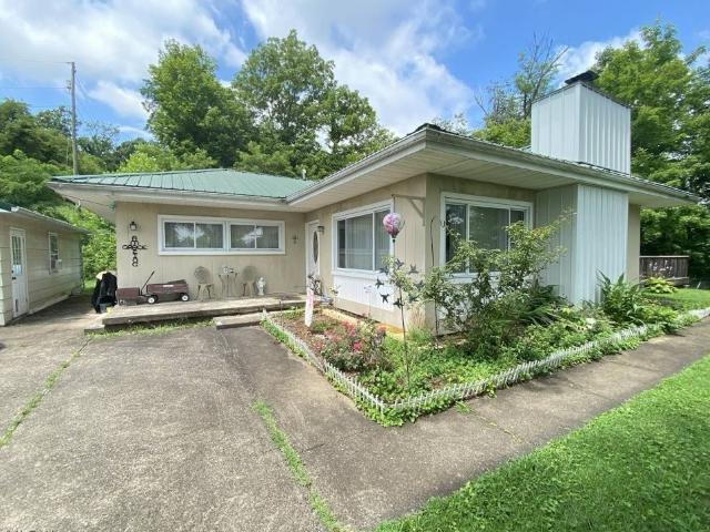 141 Cub Drive