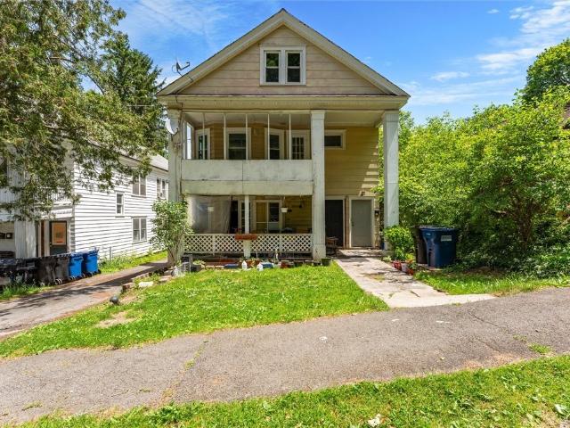 141 Cumberland Avenue # 43