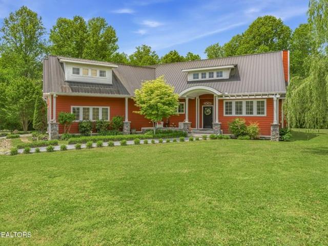 141 Cumberland Rd, Oliver Springs, TN 37840
