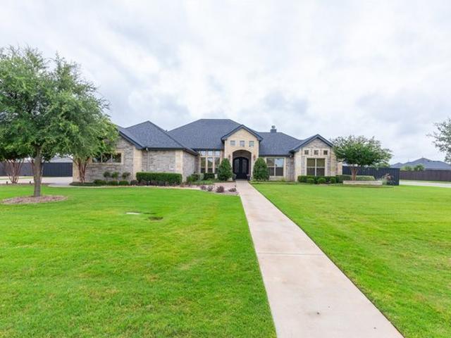 141 Angie Ln, Abilene, TX 79602