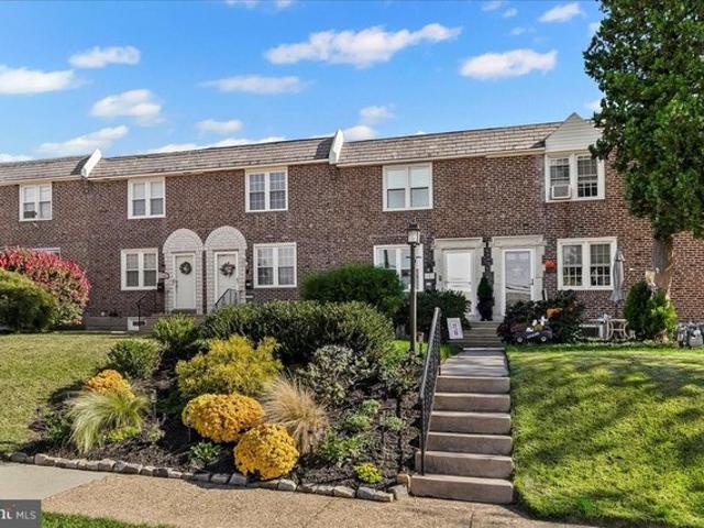 141 Alverstone Rd, Clifton Heights, PA 19018
